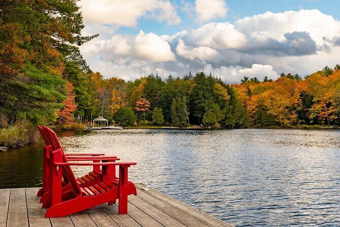 4 Day Small Group Tour Toronto Niagara Falls and Ontario Lakes - Frequently Asked Questions