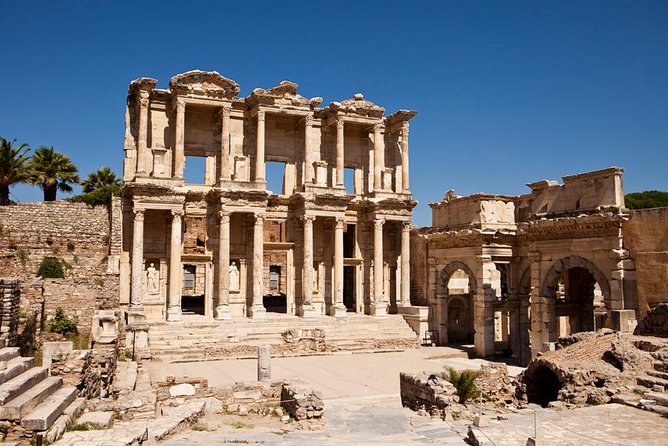 4-Day Small-Group Turkey Tour from Kusadasi: Pamukkale, Ephesus and Hierapolis - Why Choose This Tour?