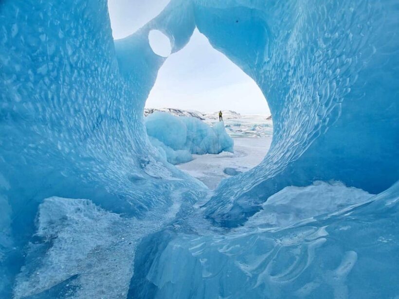 4-Day South Coast, Blue Ice Cave, Glacier Lagoon Tour - An Introduction to the Tour: What Makes It Stand Out?