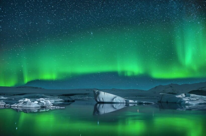 4-Day South Coast, Blue Ice Cave, Glacier Lagoon Tour - What To Expect Each Day