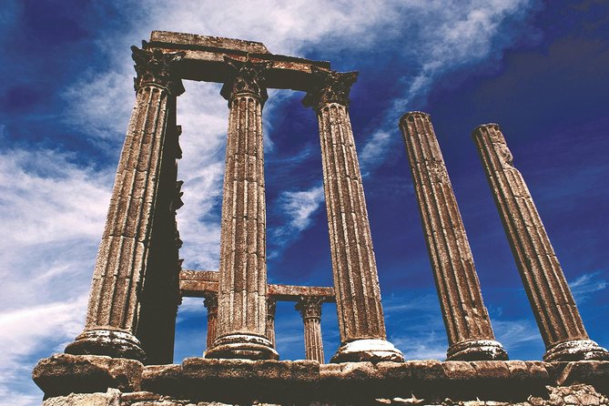 4-Day South Portugal Tour from Lisbon: Lagos, Algarve Coast, Sagres, Évora, Beja and Setúbal - Practical Details That Matter