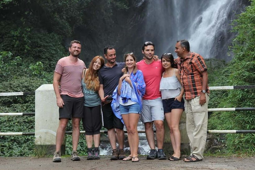 4-Day Sri Lanka Tour: Sigiriya, Kandy, Ella & Yala - Coastal Charm & Colombo City Tour