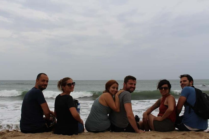 4-Day Sri Lanka Tour: Sigiriya, Kandy, Ella & Yala - Transportation, Group Size, and Overall Value