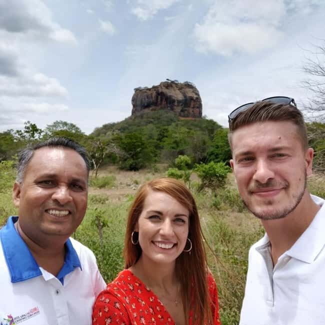 4-Day Sri Lanka Tour: Sigiriya, Kandy, Ella & Yala - Authentic Experiences and Practical Tips