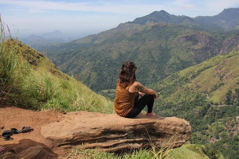 4-Day Sri Lanka Tour: Sigiriya, Kandy, Ella & Yala - FAQs