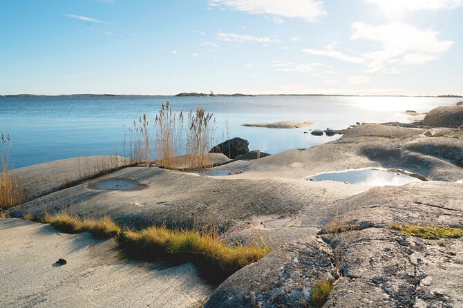 4-Day Stockholm Archipelago Self-Guided Kayak and Wild Camp - Booking and Cancellation Policy