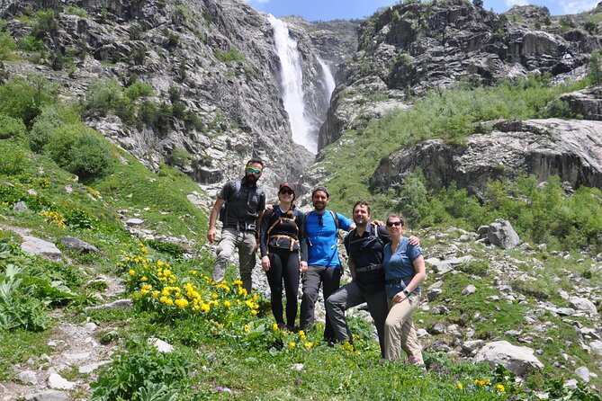 4-Day Svaneti Hiking Tour - FAQ