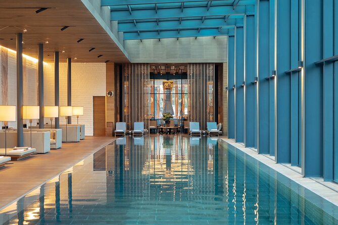 4-Day Swiss Alps Porsche Drive: Interlaken, Furka-Grimsel-Susten - The Sum Up