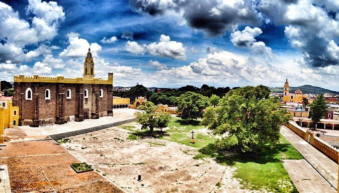 4-Day Teotihuacan, Guadalupe Shrine, Taxco and Cuernavaca Tour - FAQ