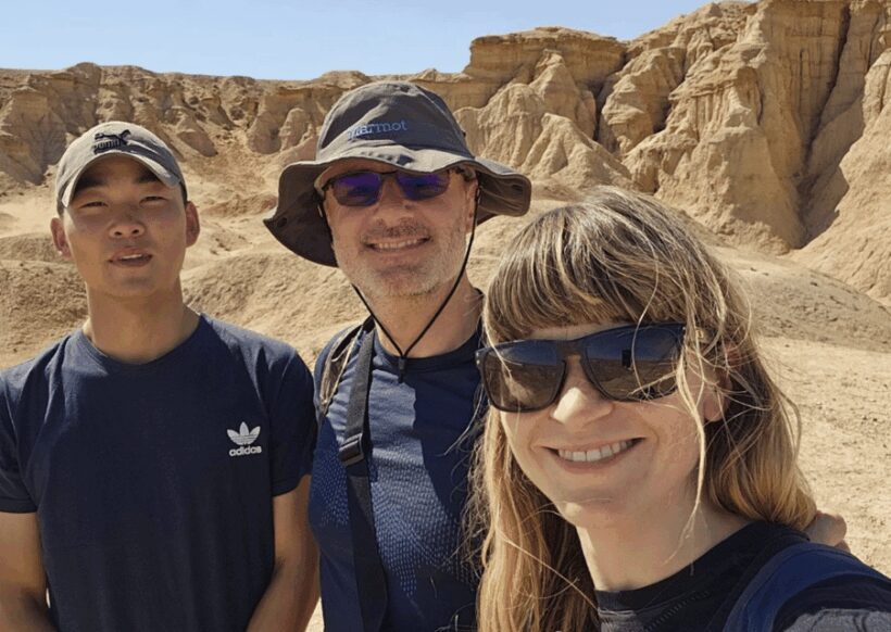 4 day Terelj national park and Great Gobi - Final Thoughts