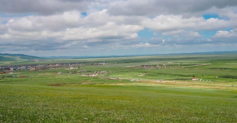 4 day Terelj national park and Great Gobi - FAQ