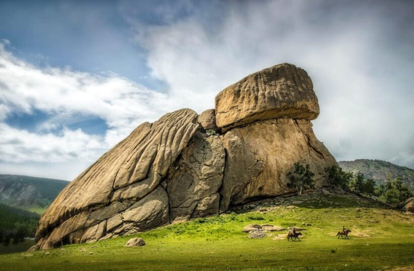 4 Day Terelj park and Gobi tour - Exploring Mongolia in Four Days: What to Expect