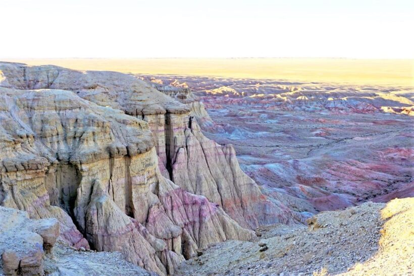 4 Day Terelj park and Gobi tour - The Sum Up