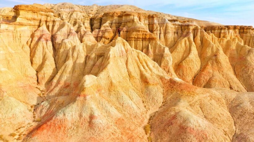 4 Day Terelj park and Gobi tour - FAQ