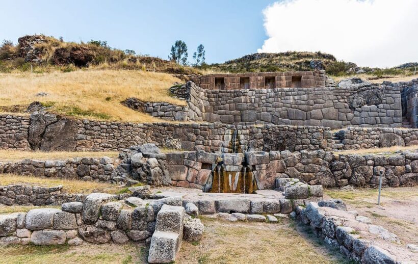 4-Day The charm of Cusco: Cusco & Machu Picchu - Key Points