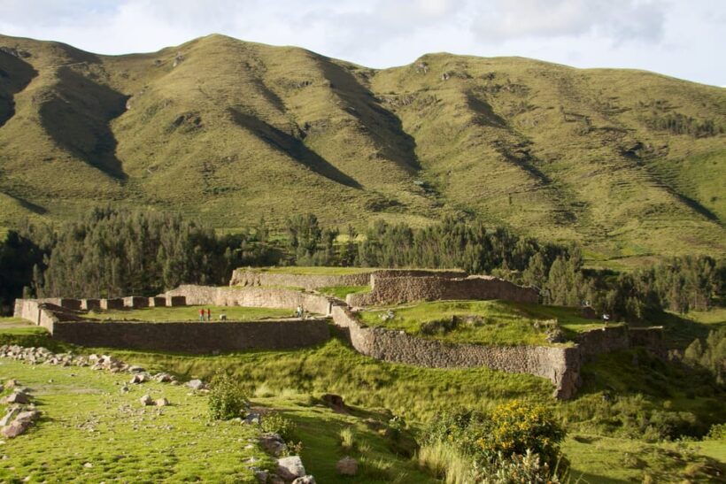4-Day The charm of Cusco: Cusco & Machu Picchu - The Tour Breakdown: What to Expect over 4 Days