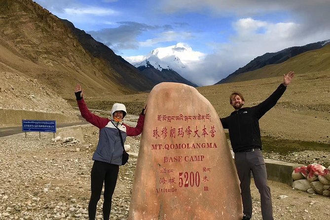 4-Day Tibet Tour With Everest Base Camp from Lhasa - What Travelers Say and How It Matters