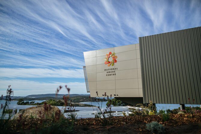 4 Day Tour: Albany, Margaret River, Valley of the Giants TreeTop Walk from Perth - Key Points