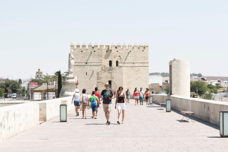 4-Day Tour Andalusia: Cordoba & Seville from Madrid - Day 3 – Seville’s Sights and Flavors