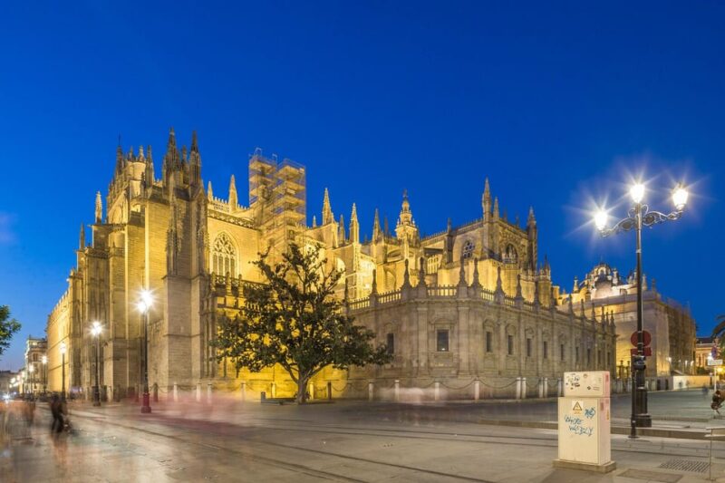 4-Day Tour Andalusia: Cordoba & Seville from Madrid - Final Thoughts