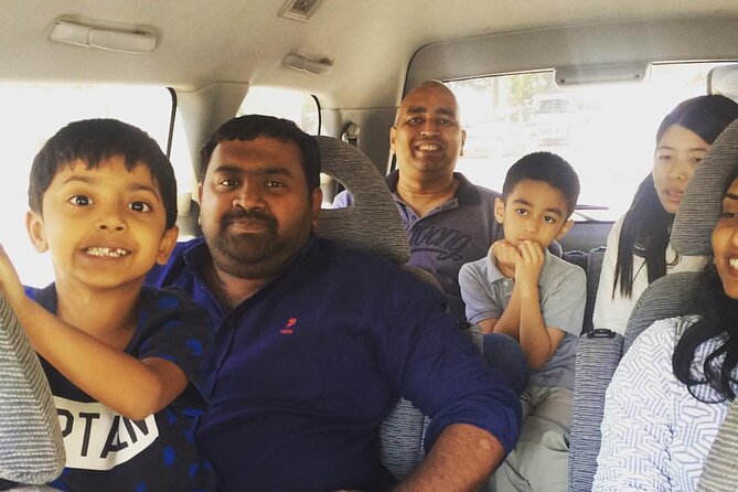 4-day tour by Visit-Geo - Take a glimpse on Georgia! - FAQs