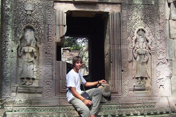 4-Day Tour from Siem Reap to Phnom Penh - Who Should Consider This Tour?