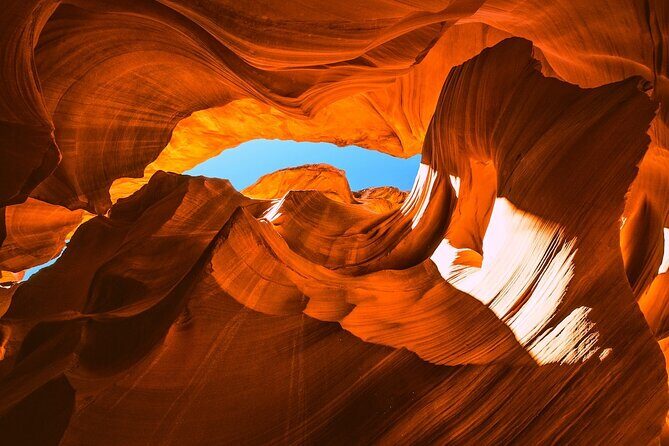 4-Day Tour Grand Canyon Antelope Canyon Zion - Exploring the Southwest: An In-Depth Look