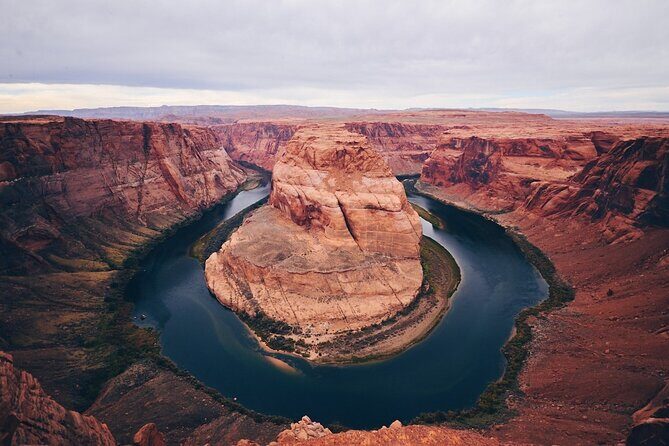 4-Day Tour Grand Canyon Antelope Canyon Zion - Final Thoughts