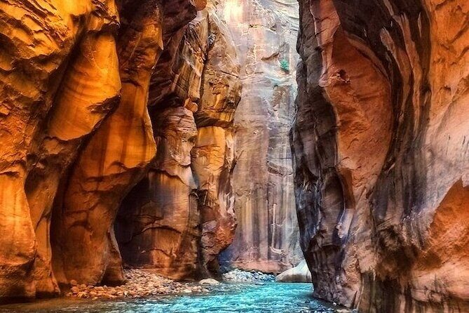 4-Day Tour Grand Canyon Antelope Canyon Zion - FAQs