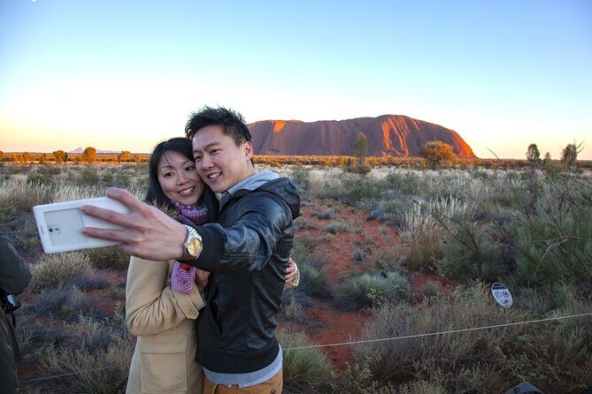 4 Day Tour in Red Centre Alice Spring to West MacDonnell - Who Will Love This Tour?