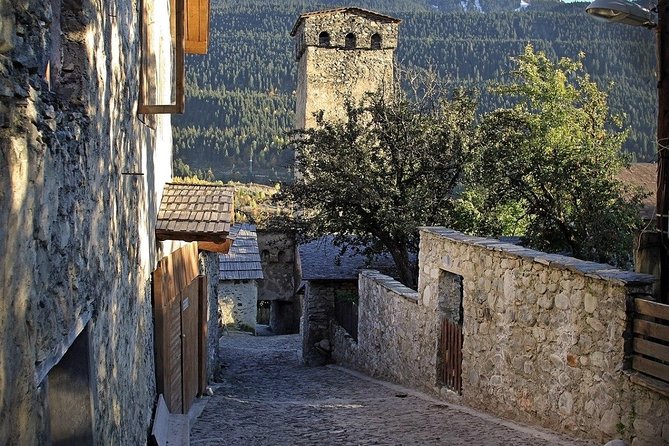 4-Day Tour in Svaneti - Mestia/Ushguli - Practical Details: What You Need to Know