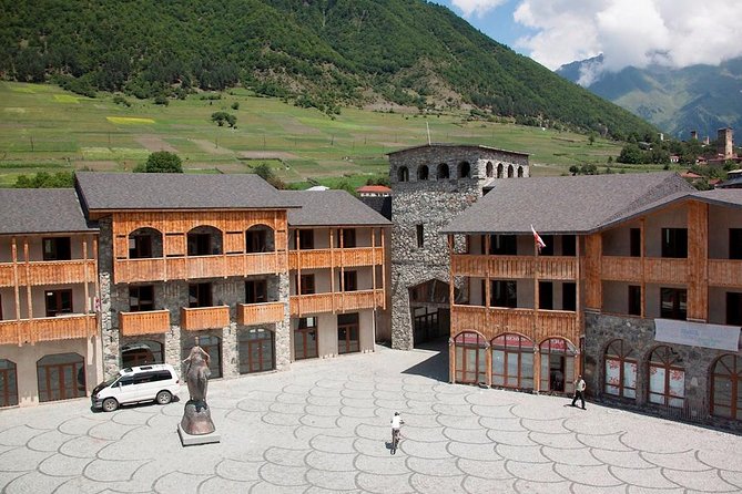4-Day Tour in Svaneti - Mestia/Ushguli - What Travelers Love Most