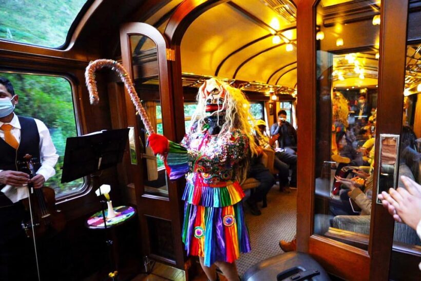 4-day tour: Lima, Cusco and tour to Machu Picchu by Train - Returning to Cusco and Departure