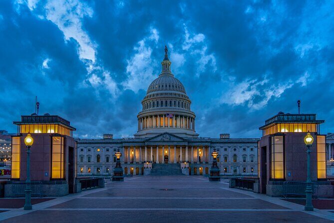 4-Day Tour-New York, Washington DC and Niagara Falls - An In-Depth Look at the 4-Day Itinerary