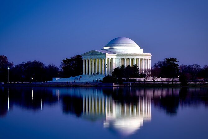 4-Day Tour-New York, Washington DC and Niagara Falls - What Do Travelers Say?