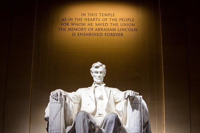 4-Day Tour-New York, Washington DC and Niagara Falls - FAQs