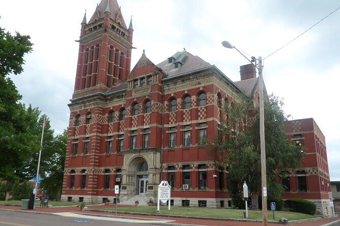 4-Day Tour of Cumberland - Discovering Cumberland: An Authentic Small-Town Experience