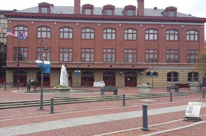 4-Day Tour of Cumberland - Who Will Benefit Most?
