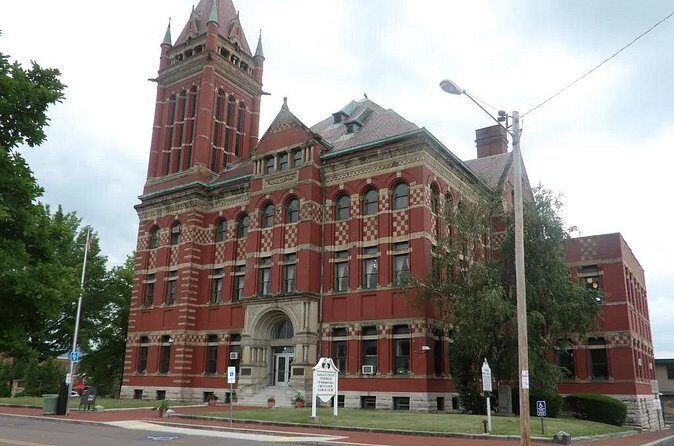 4-Day Tour of Cumberland - FAQ