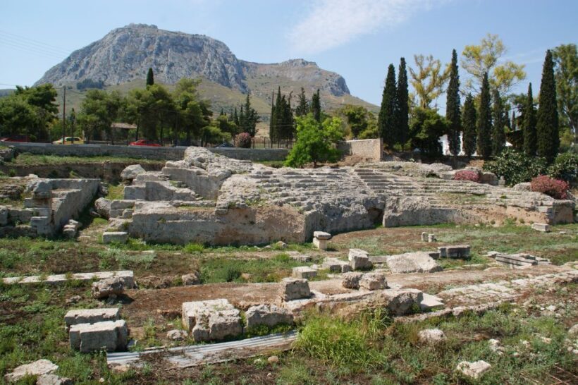 4-Day Tour of Mycenae, Epidaurus, Olympia, Delphi & Meteora - Transportation, Accommodation, and Value