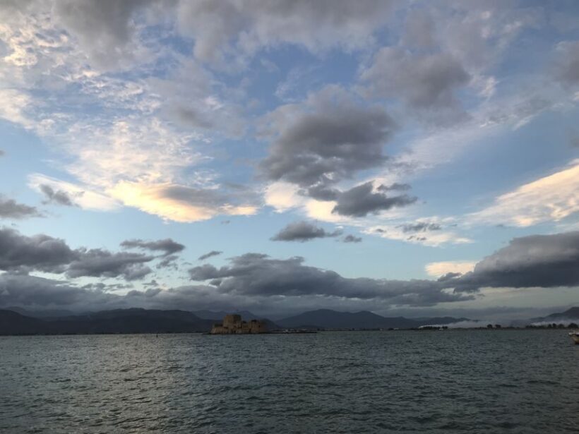4-Day Tour of Mycenae, Epidaurus, Olympia, Delphi & Meteora - The Sum Up