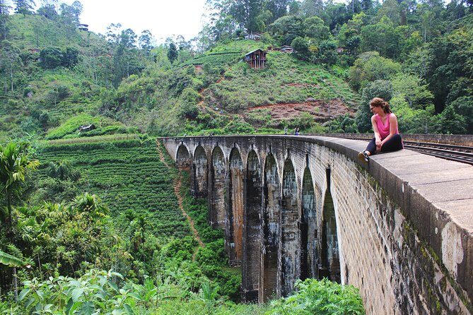 4 Day Tour to Kandy Nuwara Eliya Ella & Udawalawe Safari From Negombo - A Practical Breakdown of the Tour Experience