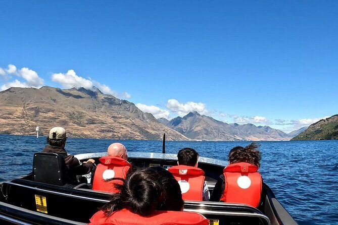 4 Day Tour to Milford Sound, Mount Cook & More from Auckland - Key Points