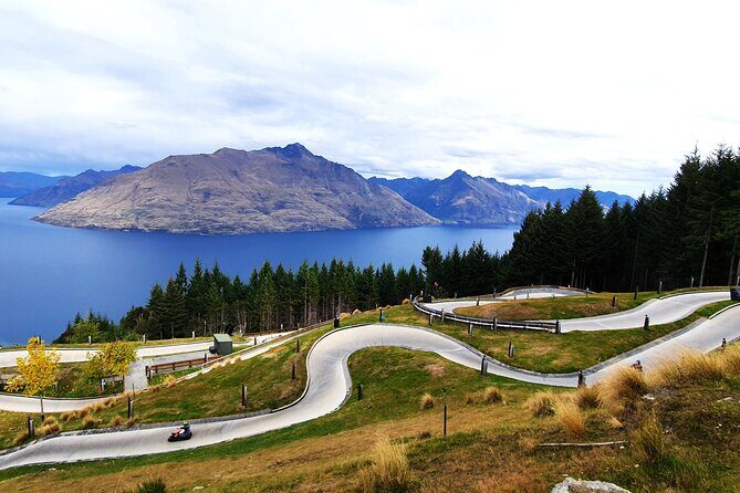 4 Day Tour to Milford Sound, Mount Cook & More from Auckland - The Itinerary in Detail: What You’ll Experience