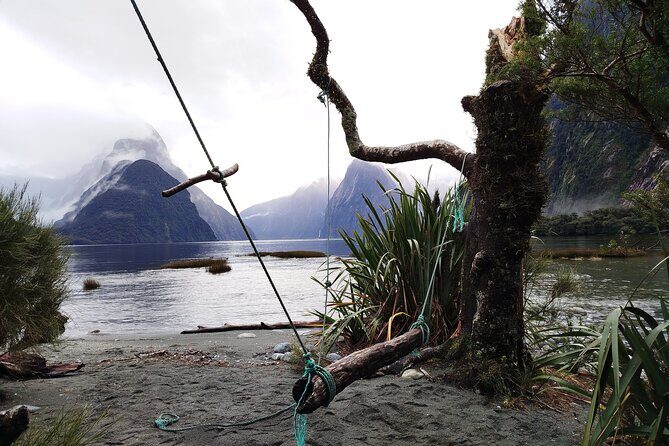 4 Day Tour to Milford Sound, Mount Cook & More from Auckland - FAQs