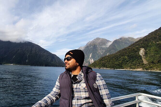 4 Day Tour to Milford Sound, Mount Cook & More from Queenstown - Key Points