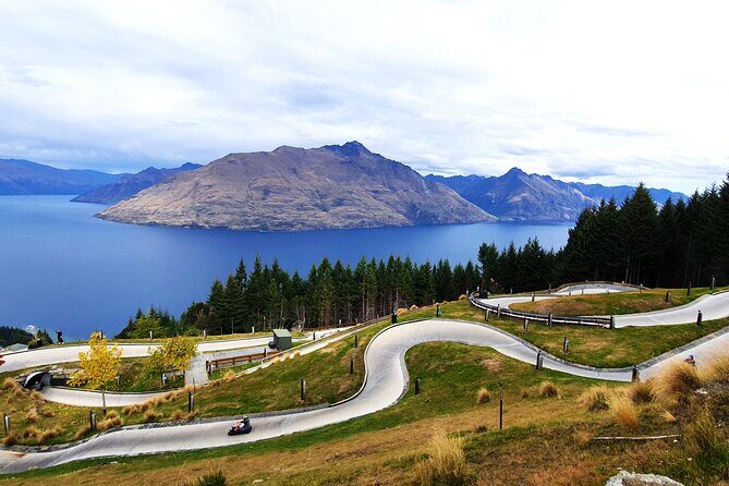 4 Day Tour to Milford Sound, Mount Cook & More from Queenstown - A Deep Dive into the 4-Day Itinerary