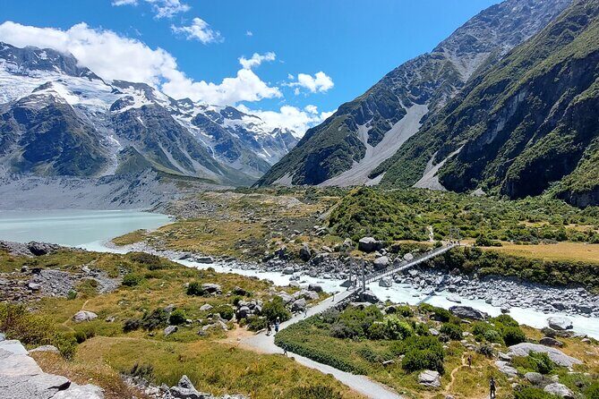 4 Day Tour to Milford Sound, Mount Cook & More from Queenstown - The Sum Up