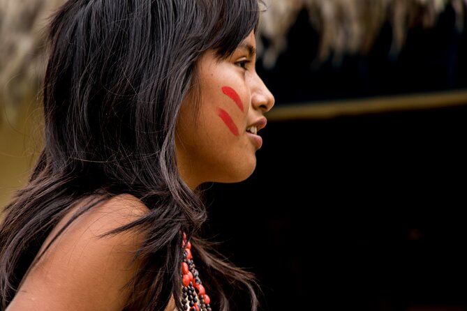 4 Day Tour to the Manu National Park - Inclusions