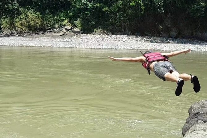 4 Day Tour to the Manu National Park - Tour Requirements and Restrictions